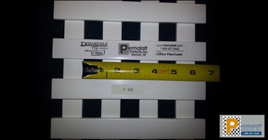 What is DuraShell® Vinyl Lattice and How To Use It