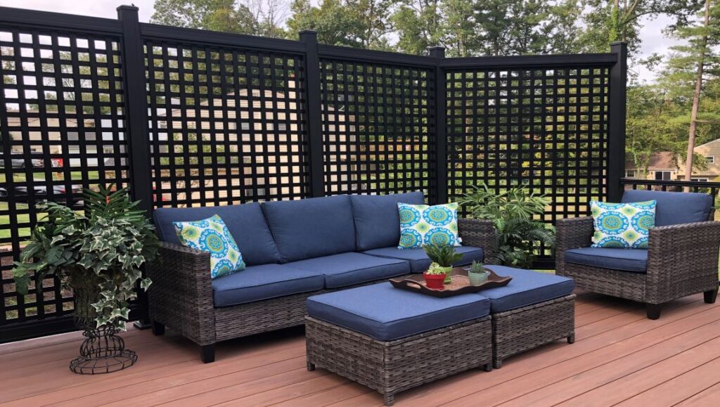 Home - Traditional Diagonal And Square Lattice