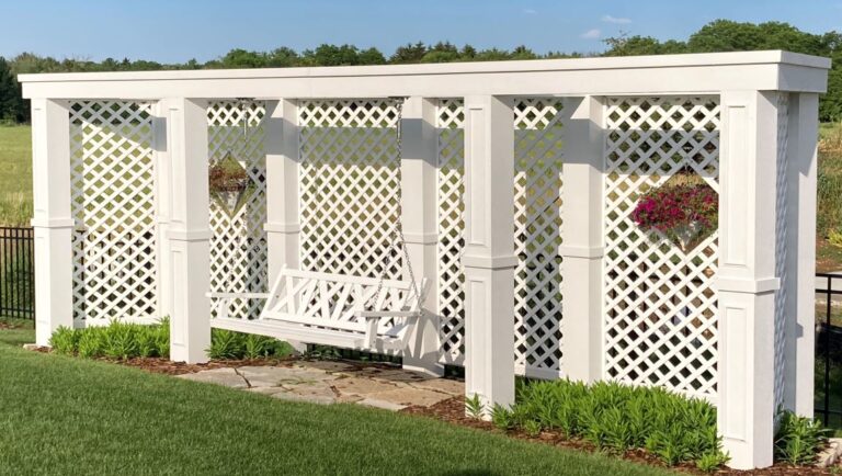 Home - Traditional Diagonal And Square Lattice