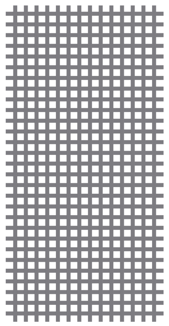 Channel Package For Aluminum Channel Installation - Traditional ...