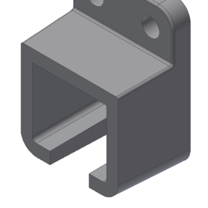 Channel Package For Aluminum Channel Installation - Traditional ...